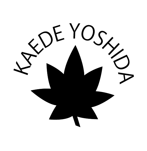 Kaede Yoshida Portfolio